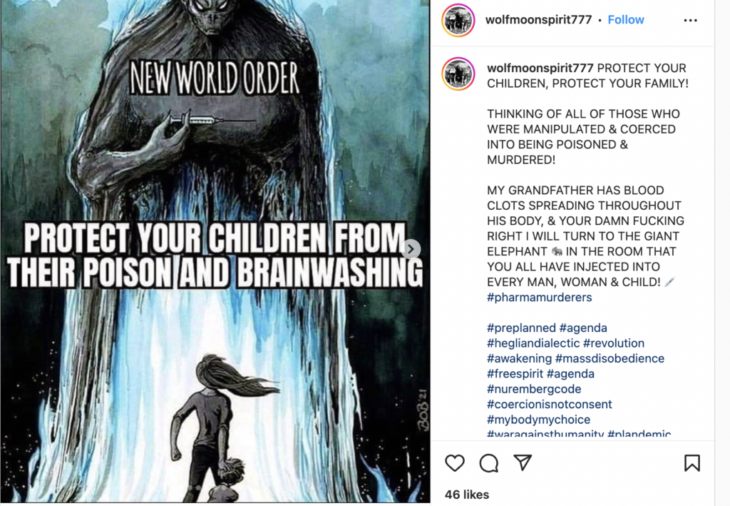 Researching the Right in the Era of Hurricane Truthers - Society for ...